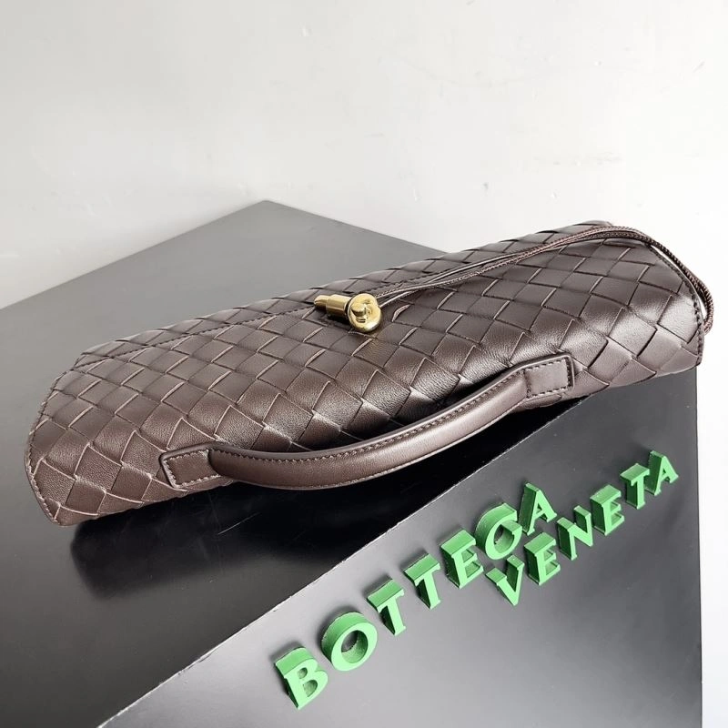 Budget-friendly Bottega Veneta Clutch Bags