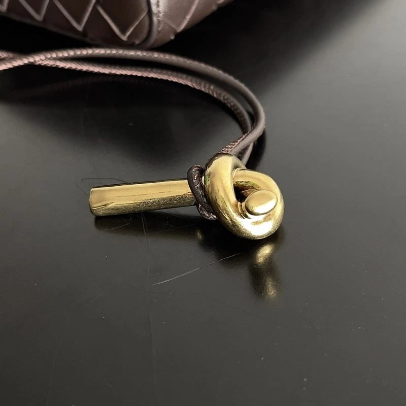 Budget-friendly Bottega Veneta Clutch Bags