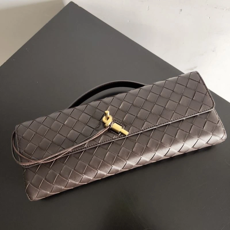 Budget-friendly Bottega Veneta Clutch Bags