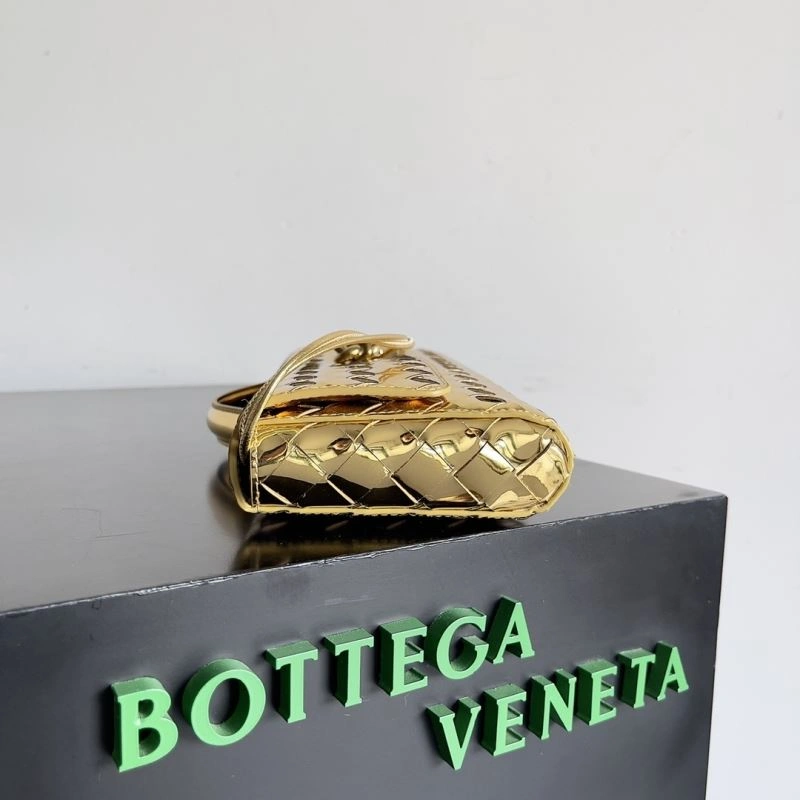 Mirror quality Bottega Veneta Clutch Bags