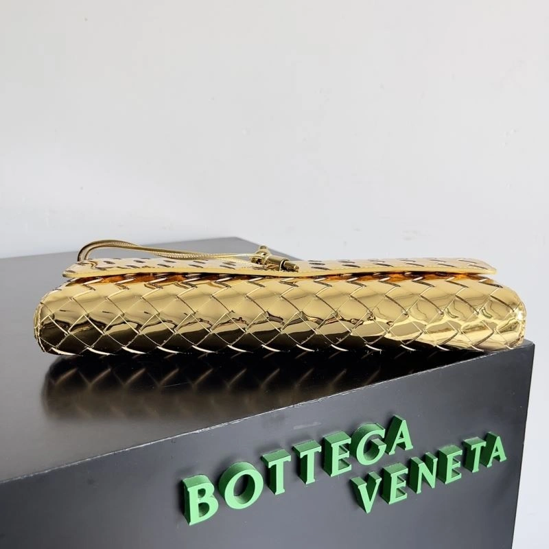 Mirror quality Bottega Veneta Clutch Bags