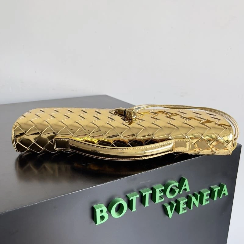 Mirror quality Bottega Veneta Clutch Bags