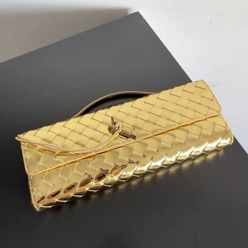Mirror quality Bottega Veneta Clutch Bags