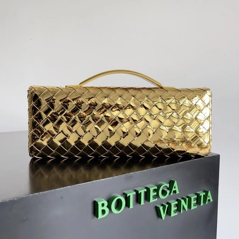 Mirror quality Bottega Veneta Clutch Bags