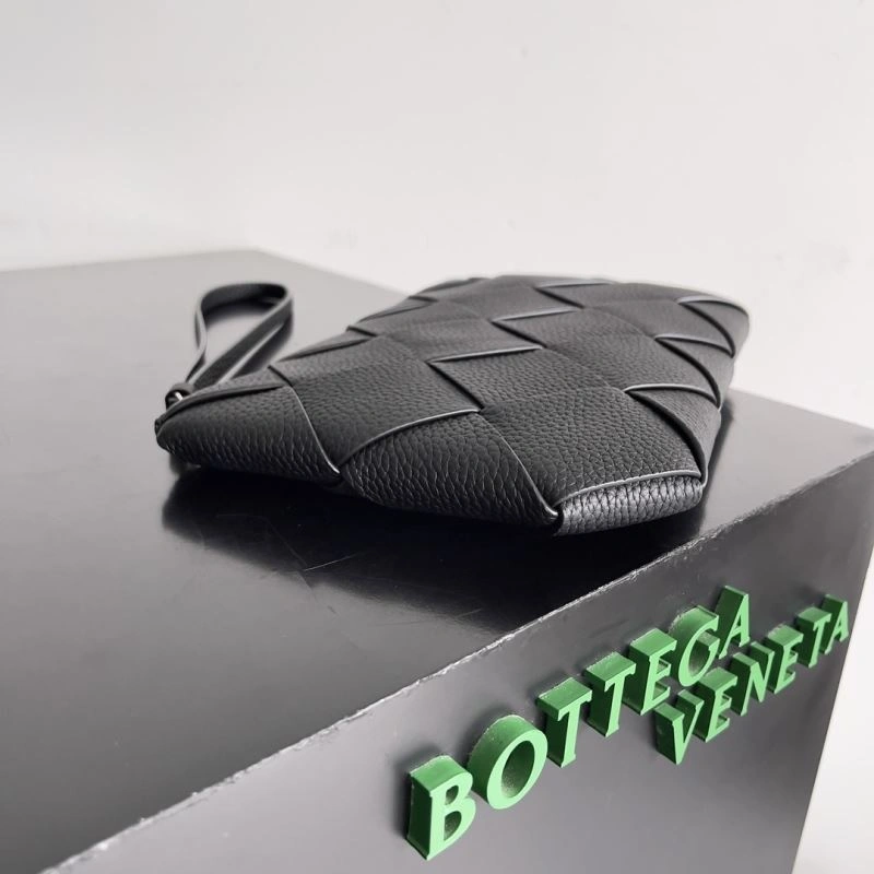 Top mirror Bottega Veneta Clutch Bags