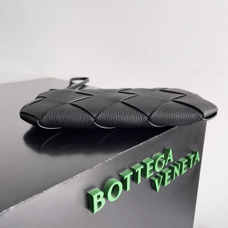 Top mirror Bottega Veneta Clutch Bags