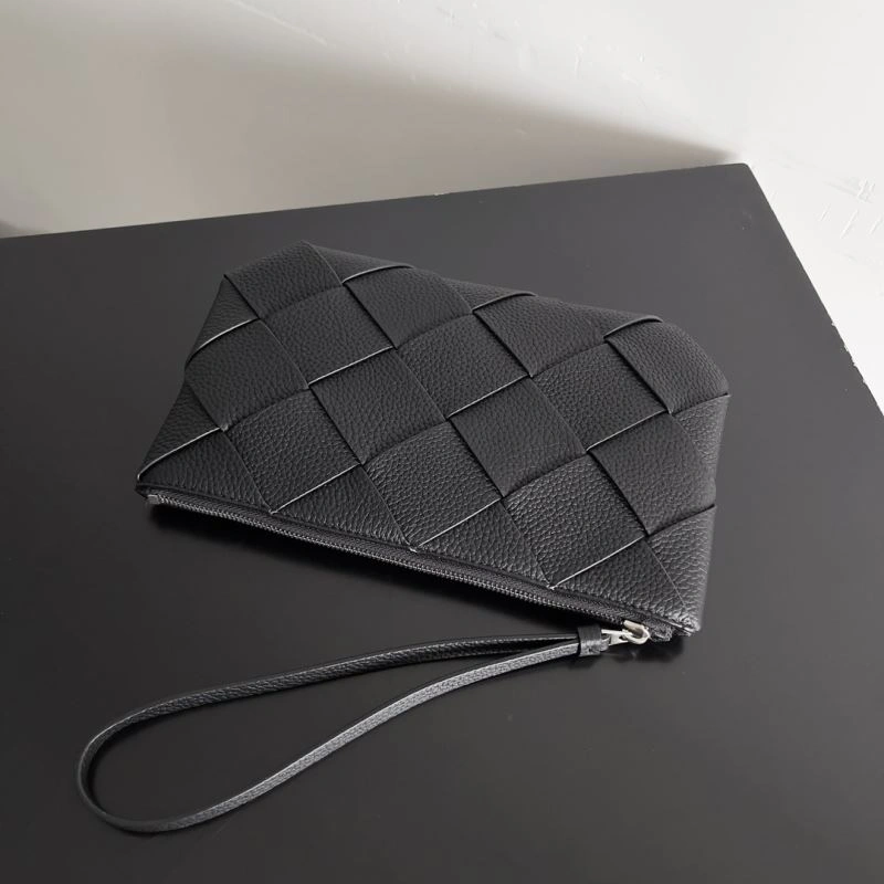 Top mirror Bottega Veneta Clutch Bags