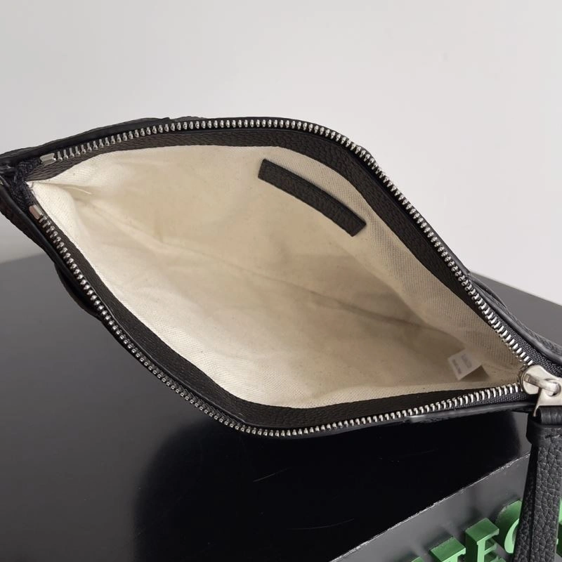 Top mirror Bottega Veneta Clutch Bags