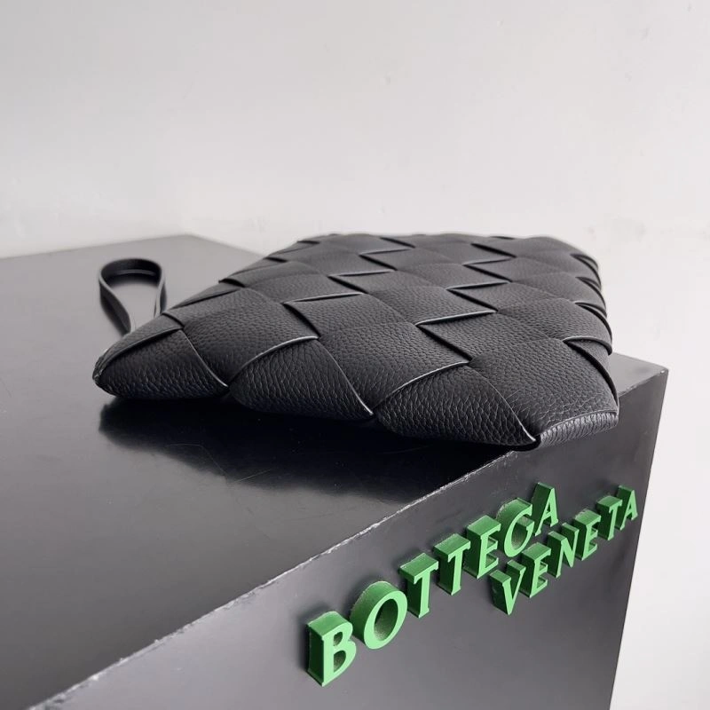 Indistinguishable Bottega Veneta Clutch Bags