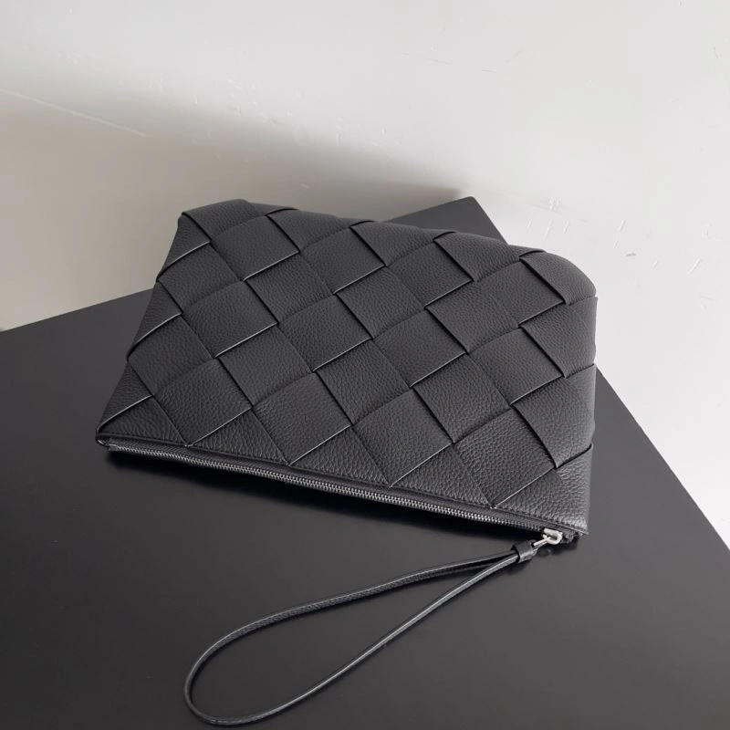 Indistinguishable Bottega Veneta Clutch Bags