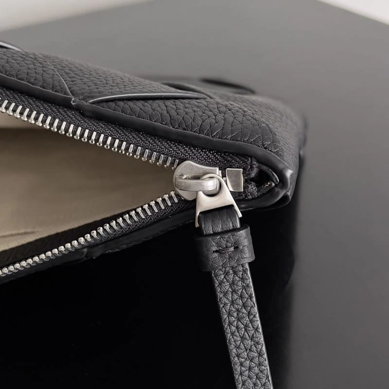 Indistinguishable Bottega Veneta Clutch Bags