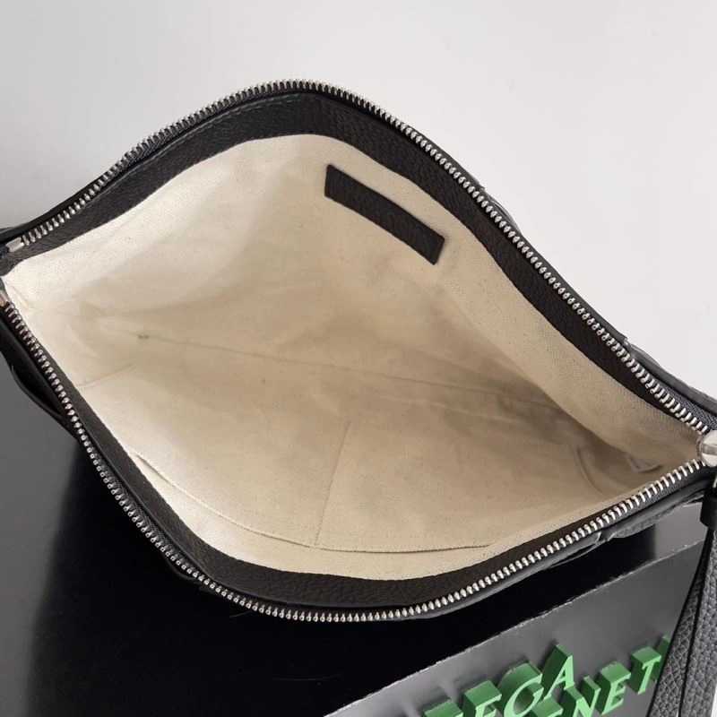 Indistinguishable Bottega Veneta Clutch Bags