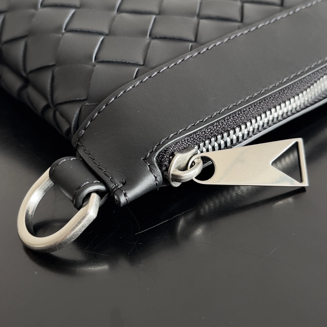 Indistinguishable Bottega Veneta Clutch Bags