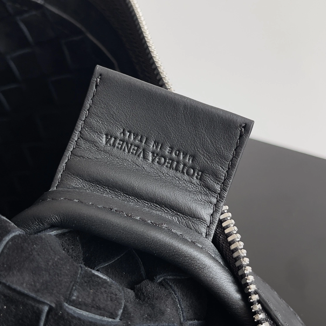 Indistinguishable Bottega Veneta Clutch Bags
