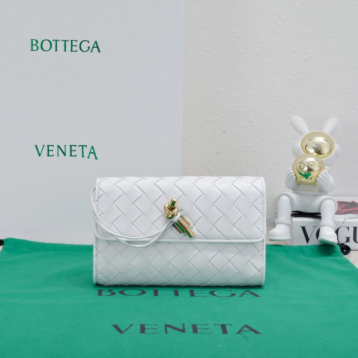Bottega Veneta Clutch Bags