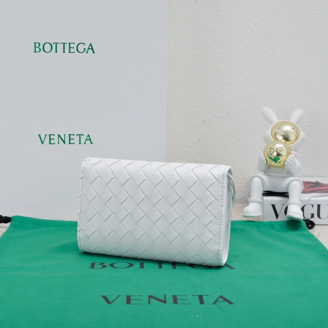 1:1 copy Bottega Veneta Clutch Bags