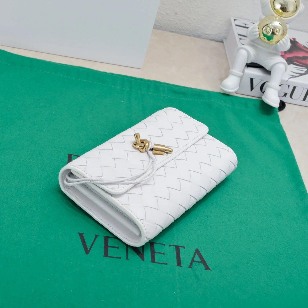 1:1 copy Bottega Veneta Clutch Bags