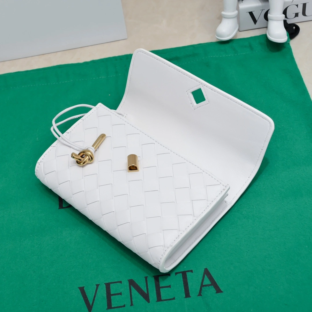 1:1 copy Bottega Veneta Clutch Bags