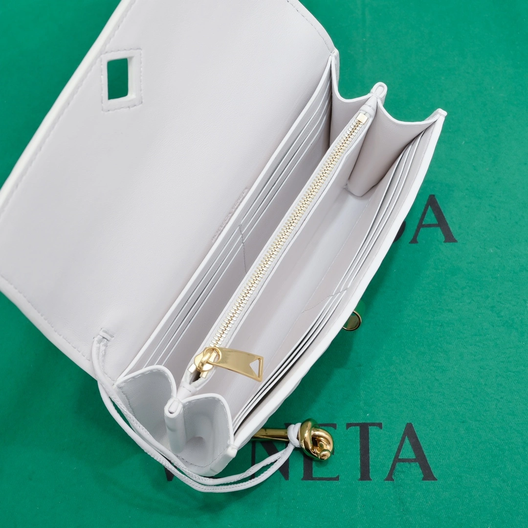 1:1 copy Bottega Veneta Clutch Bags