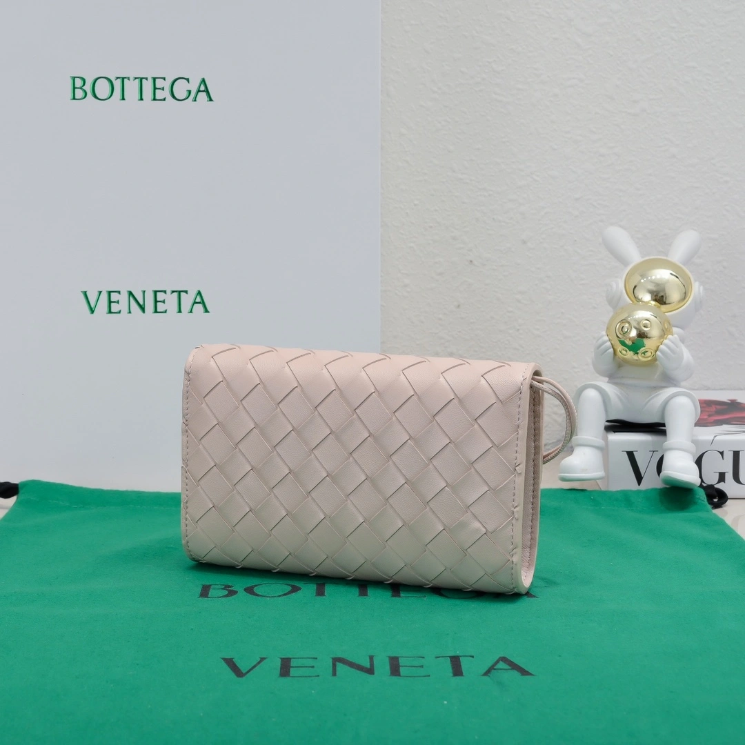 OEM Bottega Veneta Clutch Bags