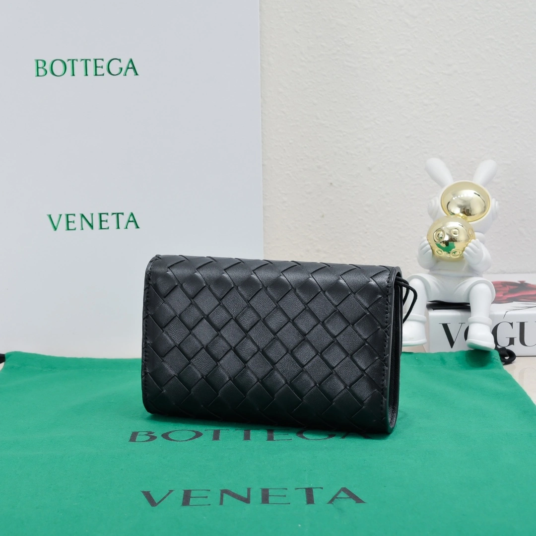1:1 copy Bottega Veneta Clutch Bags