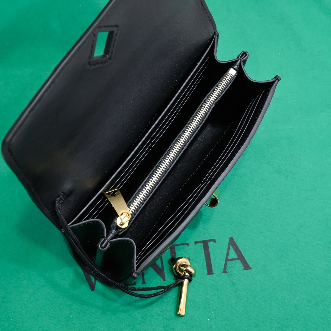 1:1 copy Bottega Veneta Clutch Bags