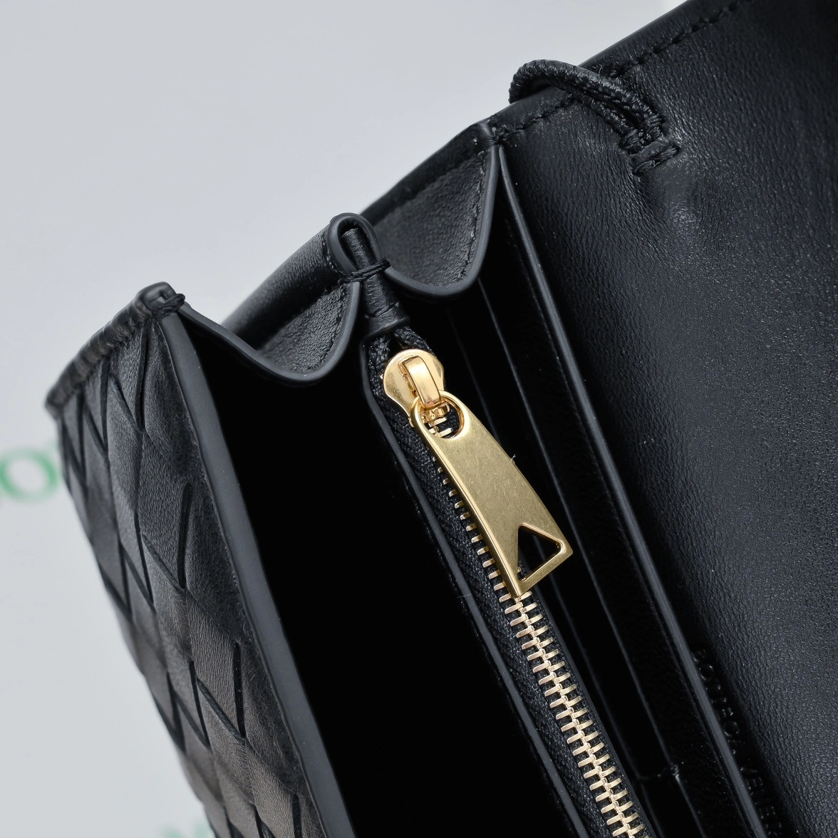 1:1 copy Bottega Veneta Clutch Bags