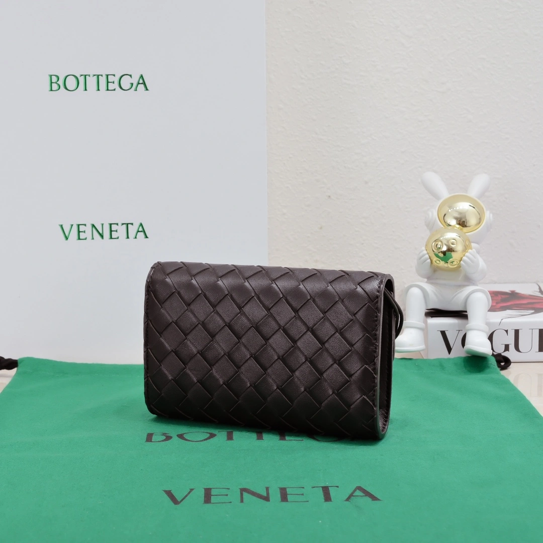 Factory-made Bottega Veneta Clutch Bags
