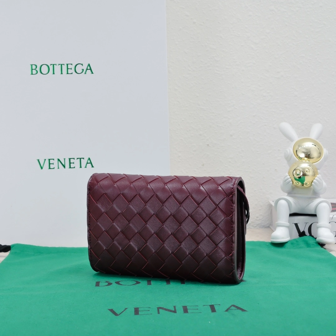 Factory-made Bottega Veneta Clutch Bags