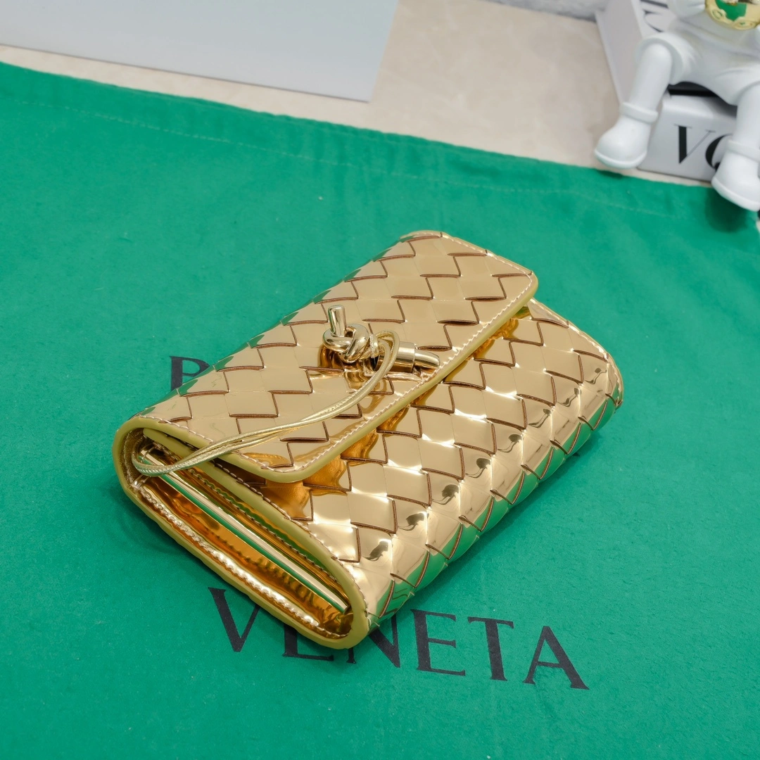 High fidelity Bottega Veneta Clutch Bags