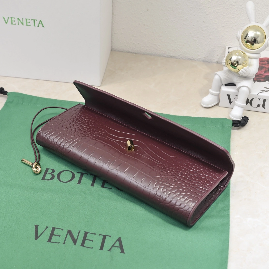 Cut-rate Bottega Veneta Clutch Bags