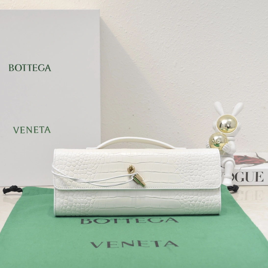 Bottega Veneta Clutch Bags
