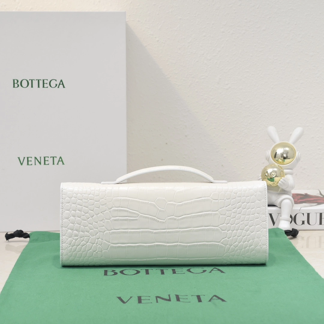 Genuine Bottega Veneta Clutch Bags