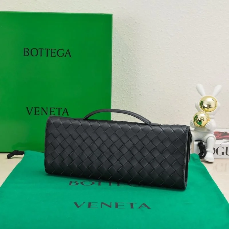 1:1 copy Bottega Veneta Clutch Bags
