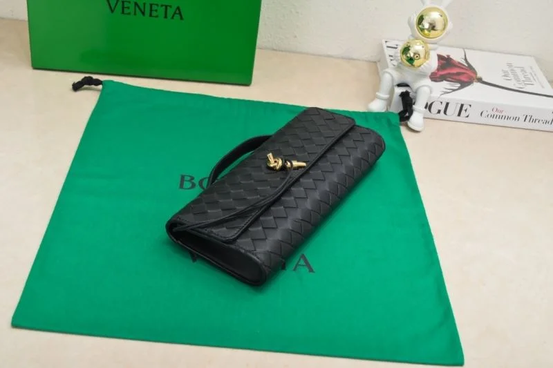 1:1 copy Bottega Veneta Clutch Bags