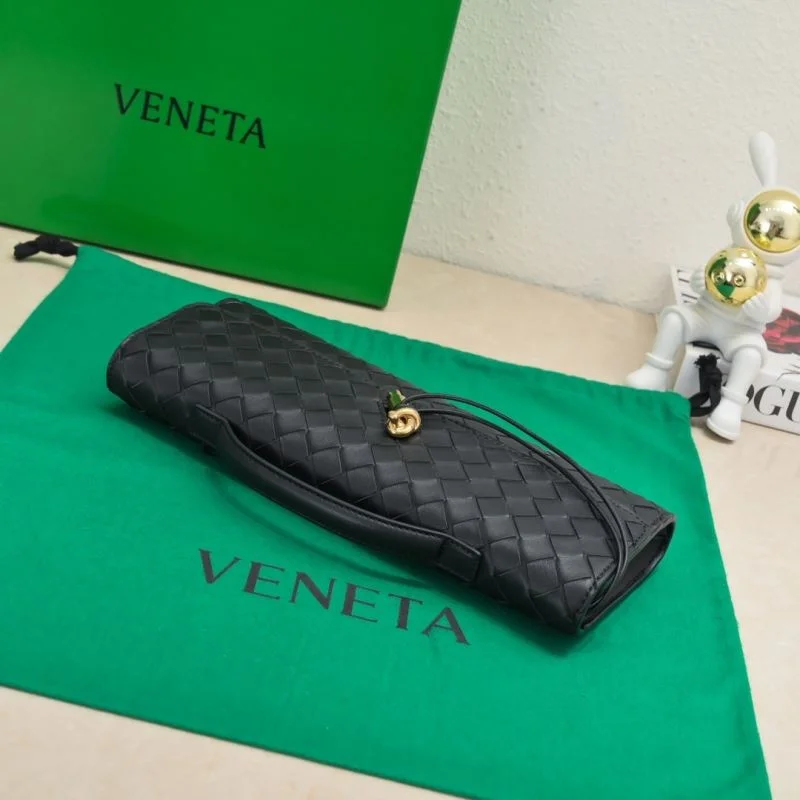 1:1 copy Bottega Veneta Clutch Bags