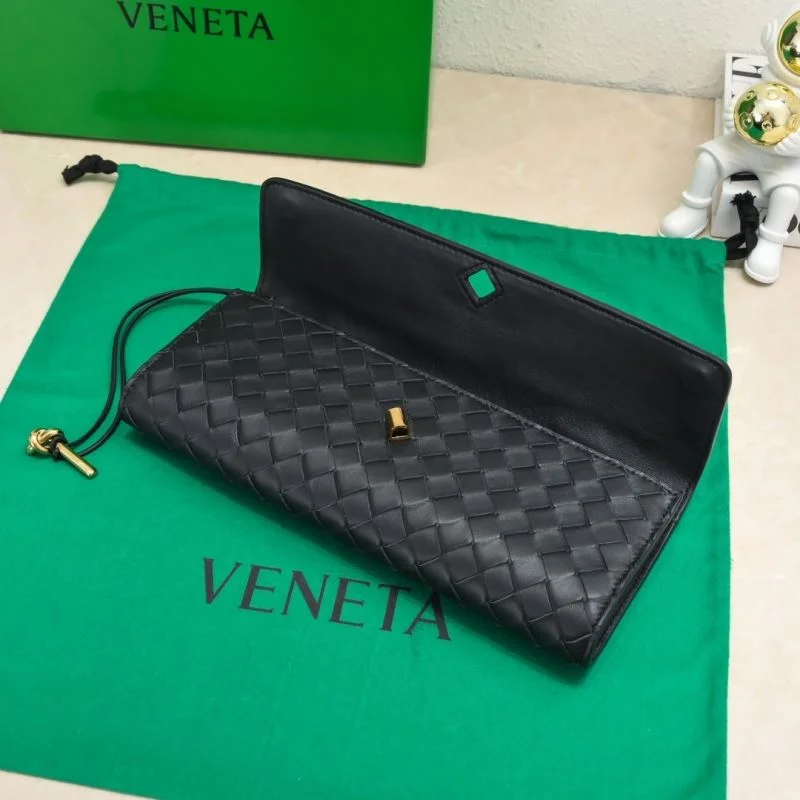 1:1 copy Bottega Veneta Clutch Bags