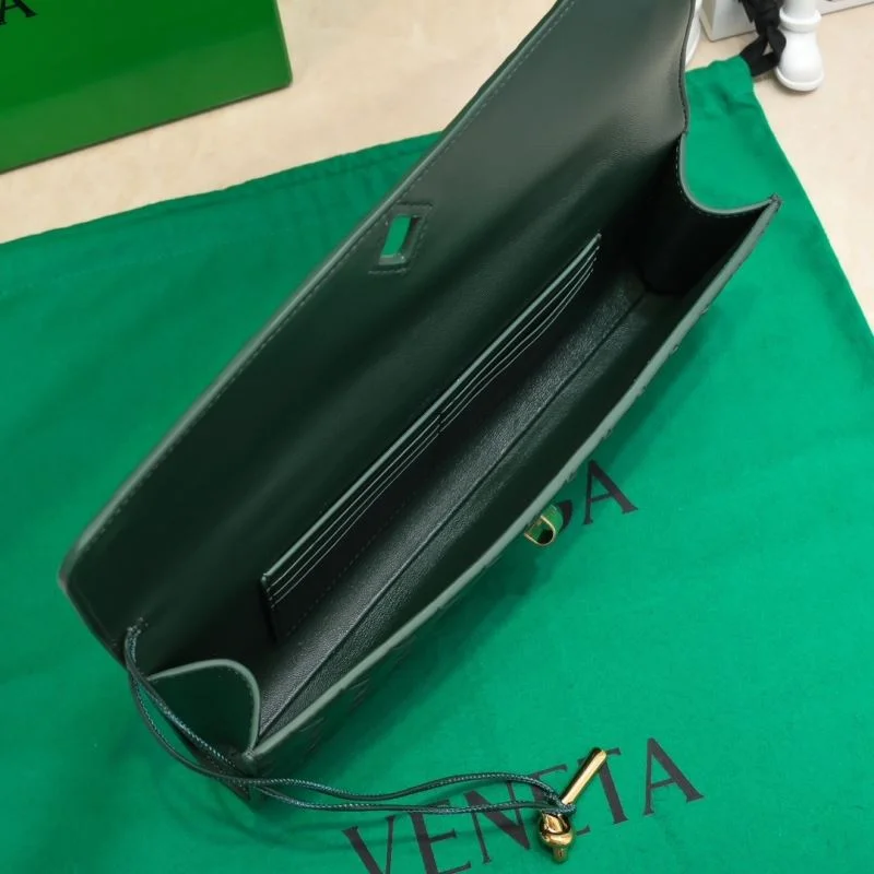 Original Bottega Veneta Clutch Bags