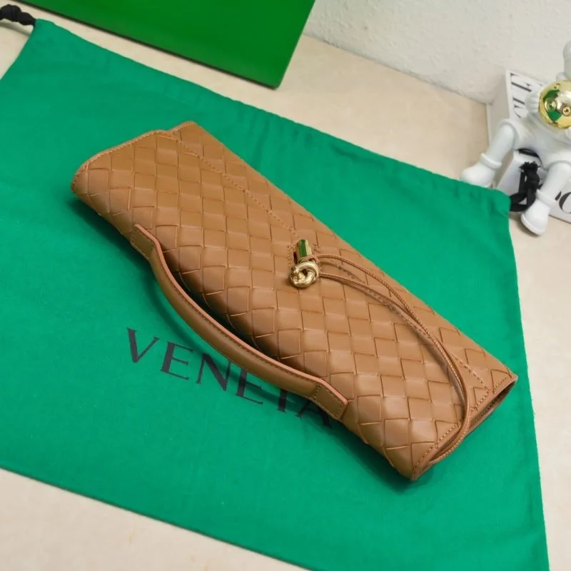 Authentic Bottega Veneta Clutch Bags