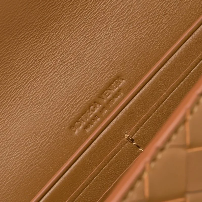Authentic Bottega Veneta Clutch Bags