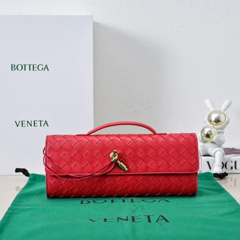 Bottega Veneta Clutch Bags