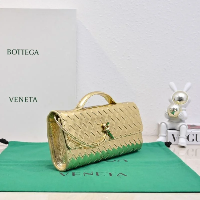 Budget-friendly Bottega Veneta Clutch Bags