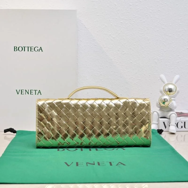 Budget-friendly Bottega Veneta Clutch Bags