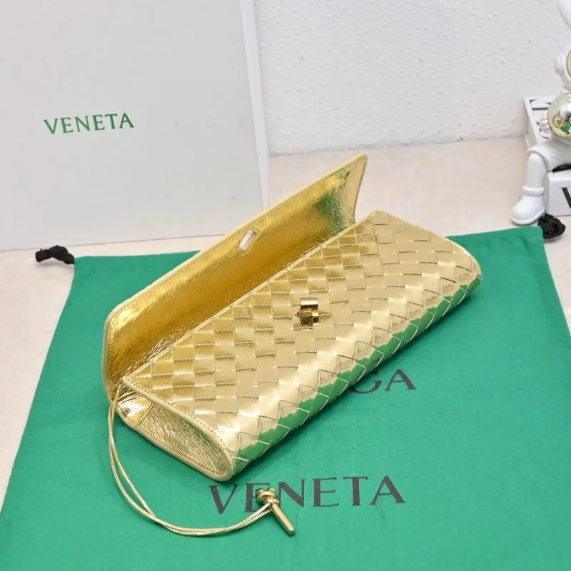 Budget-friendly Bottega Veneta Clutch Bags