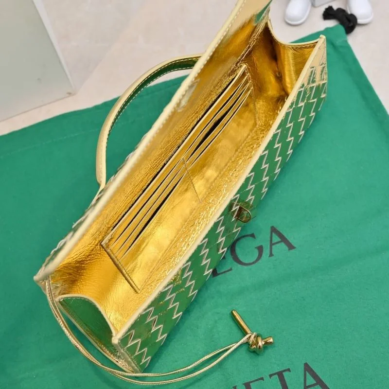 Budget-friendly Bottega Veneta Clutch Bags