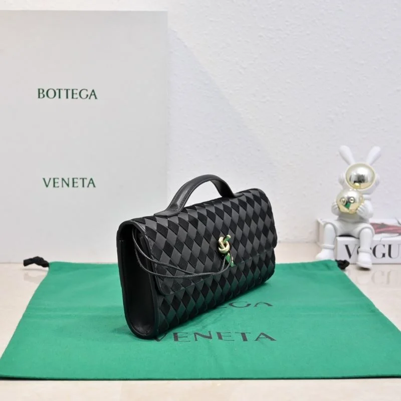 Authentic Bottega Veneta Clutch Bags