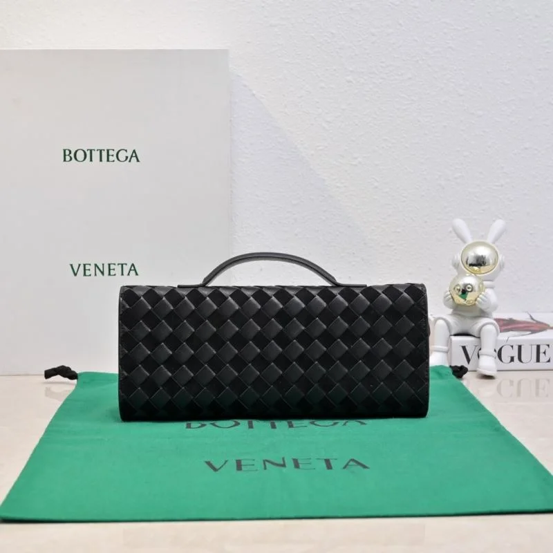 Authentic Bottega Veneta Clutch Bags
