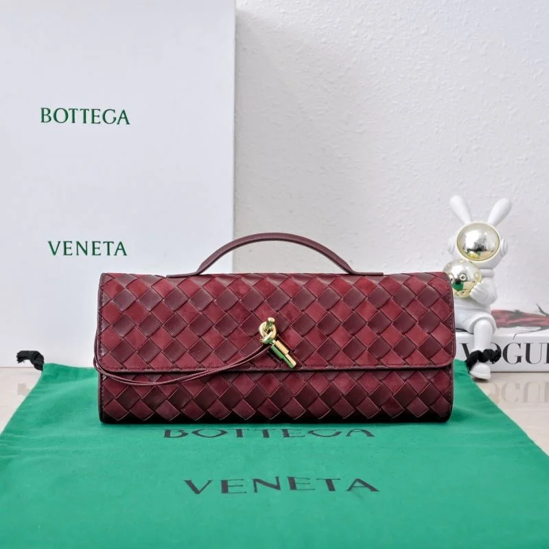Bottega Veneta Clutch Bags
