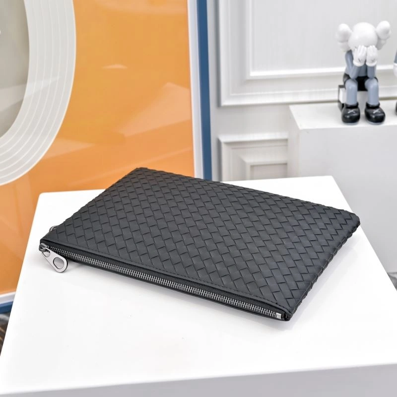 Budget-friendly Bottega Veneta Clutch Bags