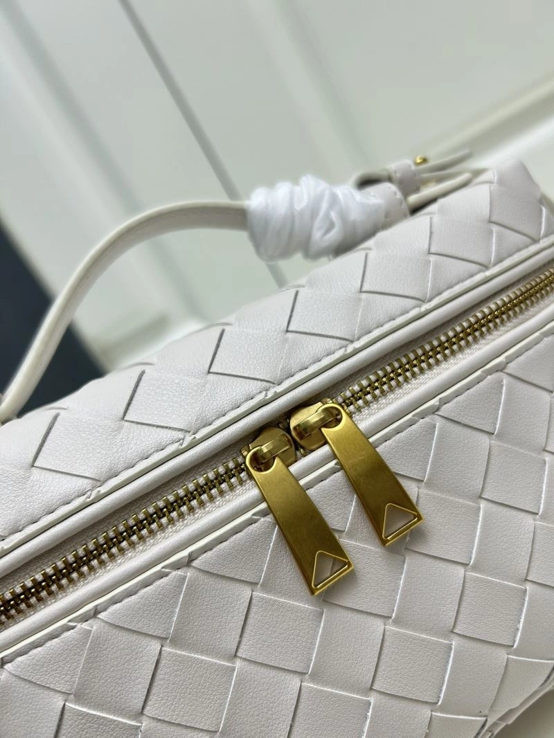Indistinguishable Bottega Veneta Cosmetic Bags